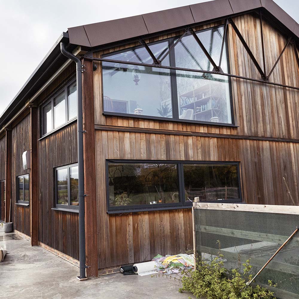 Aluminium Window Manufacturing | Tailored Quality for Your Projects