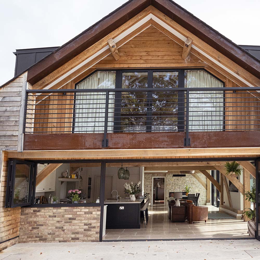 Aluminium Door Manufacturers | Window Logic