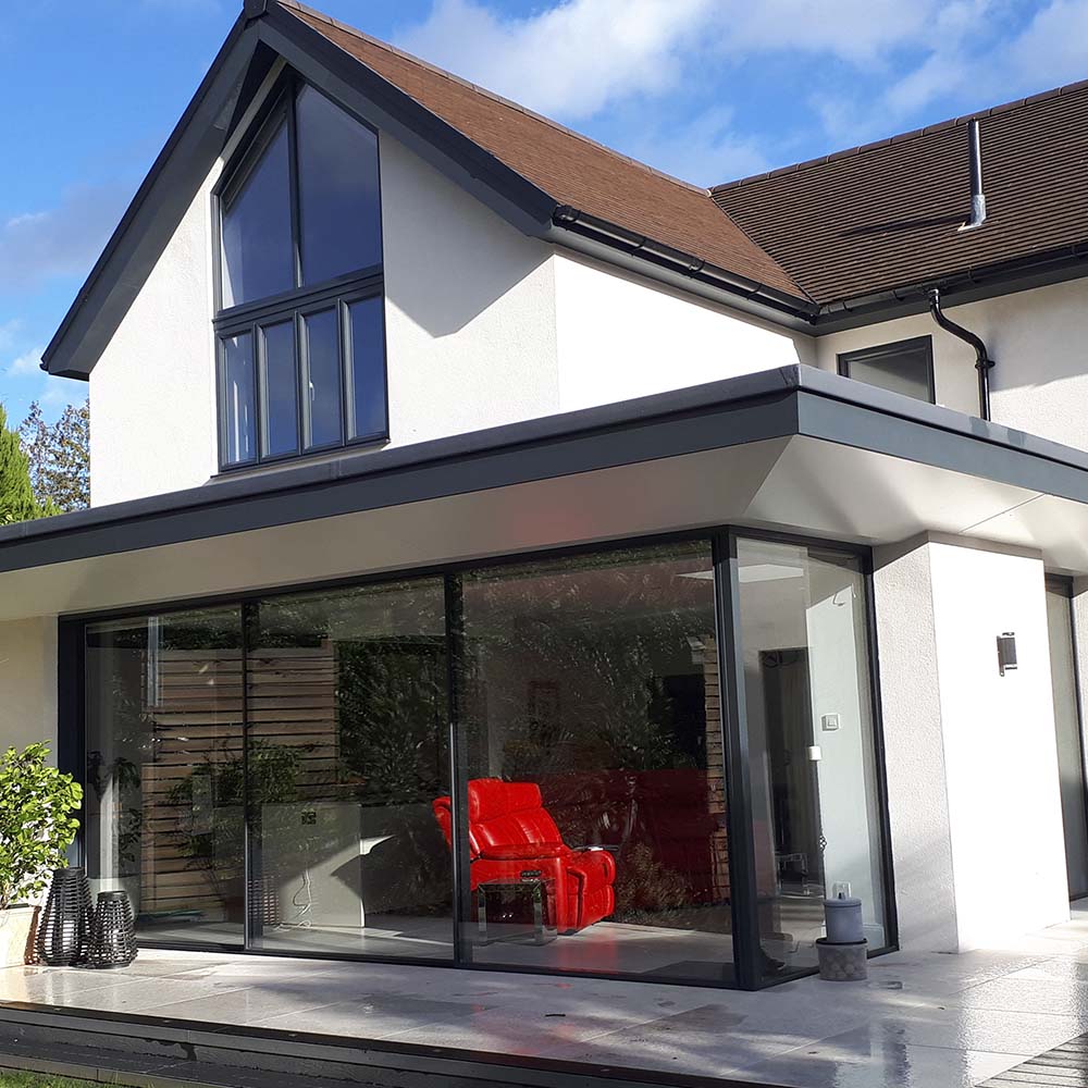 Window & Door Manufacturers | Window Logic